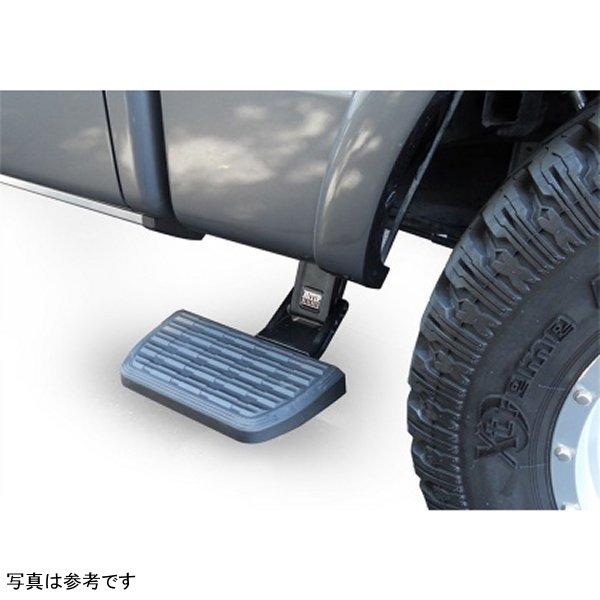 AMP Research 20-24 Chevrolet Silverado 2500/3500HD BedStep2 - Blackメーカー：AMP Researchメーカー品番：75418-01A・掲載画像は、カタログより抜粋した参考画...