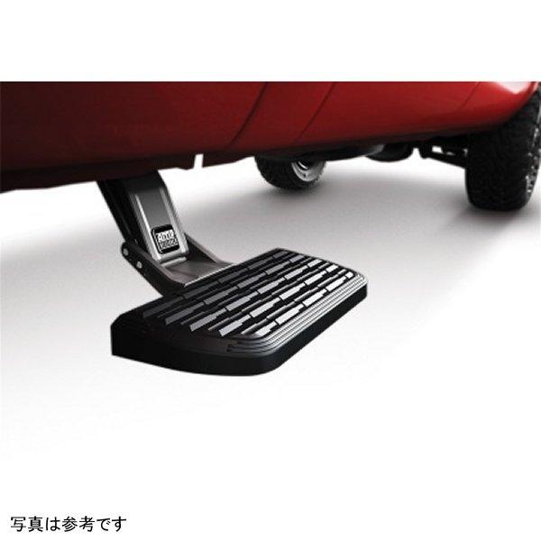 AMP Research 2023 Ford F-250/F-350 Super Duty All Beds Driver Side ONLY BedStep2 - Blackメーカー：AMP Researchメーカー品番：75422-01...