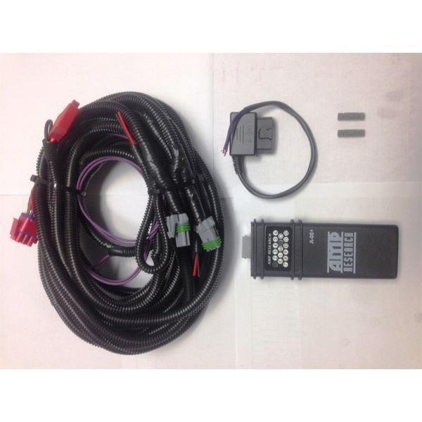 AMP Research 2008-2016 Ford F250/F350 PowerStep Plug N Play - Blackメーカー：AMP Researchメーカー品番：76403-01A・掲載画像は、カタログより抜粋した参考画...