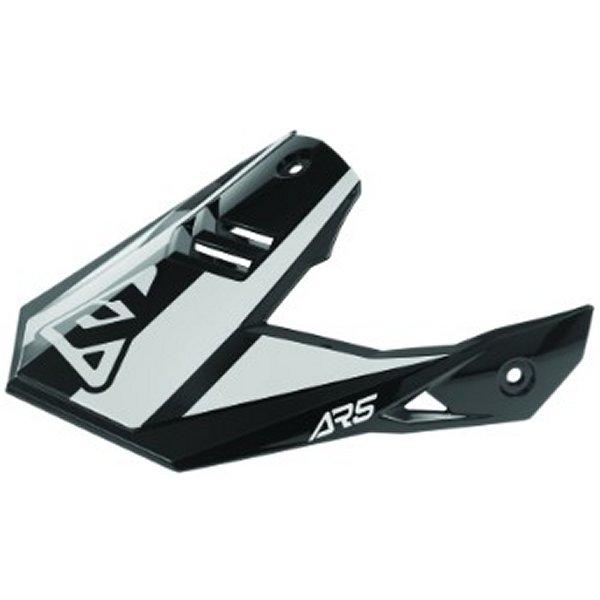 Answer AR5 Crypto Visor - Black/Whiteメーカー：Answerメーカー品番：447100・掲載画像は、カタログより抜粋した参考画像となっております。ご不安な場合は、メーカーサイトでのご確認をお願い致します。...