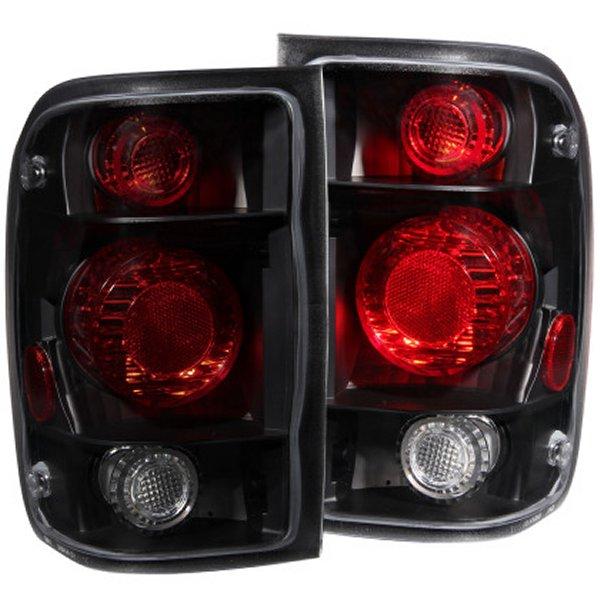 ANZO 1998-2000 Ford Ranger Taillights Dark Smoke G2メーカー：ANZOメーカー品番：211178・掲載画像は、カタログより抜粋した参考画像となっております。ご不安な場合は、メーカーサイトでの...