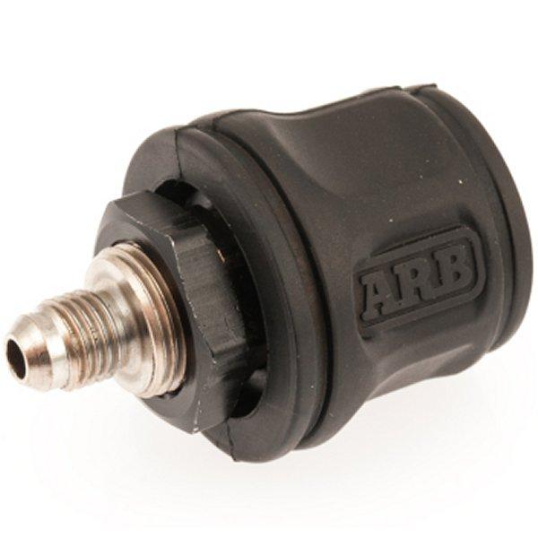 ARB ホース Coupling Us Std Jic-4 1Pkメーカー：ARBメーカー品番：0740111・掲載画像は、カタログより抜粋した参考画像となっております。ご不安な場合は、メーカーサイトでのご確認をお願い致します。・お届けする...