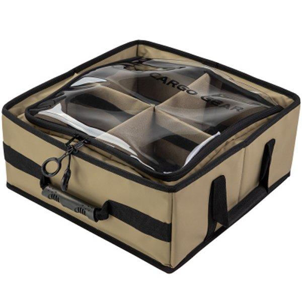 ARB Cargo Organizer Large Suits ARB Drawersメーカー：ARBメーカー品番：10100379・掲載画像は、カタログより抜粋した参考画像となっております。ご不安な場合は、メーカーサイトでのご確認をお願い...