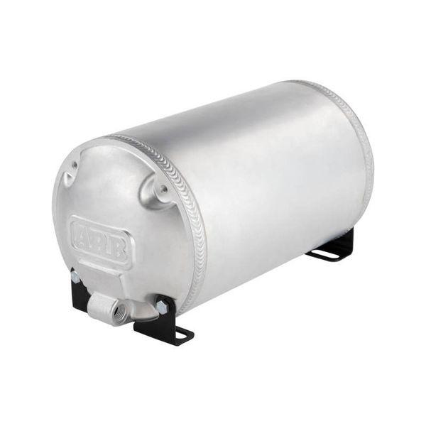 ARB 4L Alloy Air Tank w/ 4 Fittings for High Output Compressorsメーカー：ARBメーカー品番：171507・掲載画像は、カタログより抜粋した参考画像となっております。ご不安な場合...