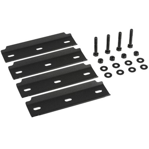 ARB Base Rack Narrow Bridge Plateメーカー：ARBメーカー品番：1780420・掲載画像は、カタログより抜粋した参考画像となっております。ご不安な場合は、メーカーサイトでのご確認をお願い致します。・お届けする...