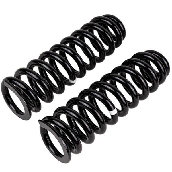ARB / OME Coil Spring Front Tundra 07On B&amp;Wメーカー：Old Man Emuメーカー品番：2613・掲載画像は、カタログより抜粋した参考画像となっております。ご不安な場合は、メーカーサイトで...