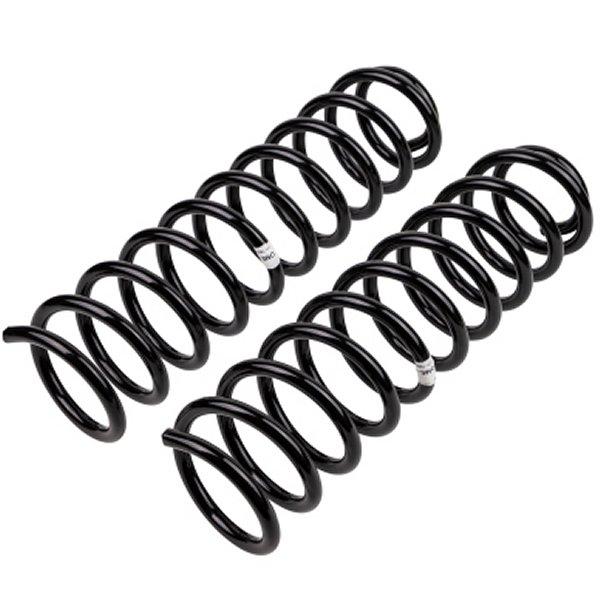 ARB / OME Coil Spring Front Jeep Jk 4Dr Hvyメーカー：Old Man Emuメーカー品番：2619・掲載画像は、カタログより抜粋した参考画像となっております。ご不安な場合は、メーカーサイトでのご確認...