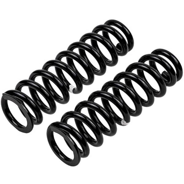 ARB / OME Coil Spring Front Prado 4/03 Onメーカー：Old Man Emuメーカー品番：2883・掲載画像は、カタログより抜粋した参考画像となっております。ご不安な場合は、メーカーサイトでのご確認をお...