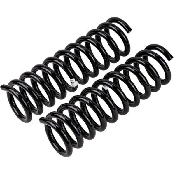 ARB / OME Coil Spring Front Jeep Kj Hdメーカー：Old Man Emuメーカー品番：2927・掲載画像は、カタログより抜粋した参考画像となっております。ご不安な場合は、メーカーサイトでのご確認をお願い致...