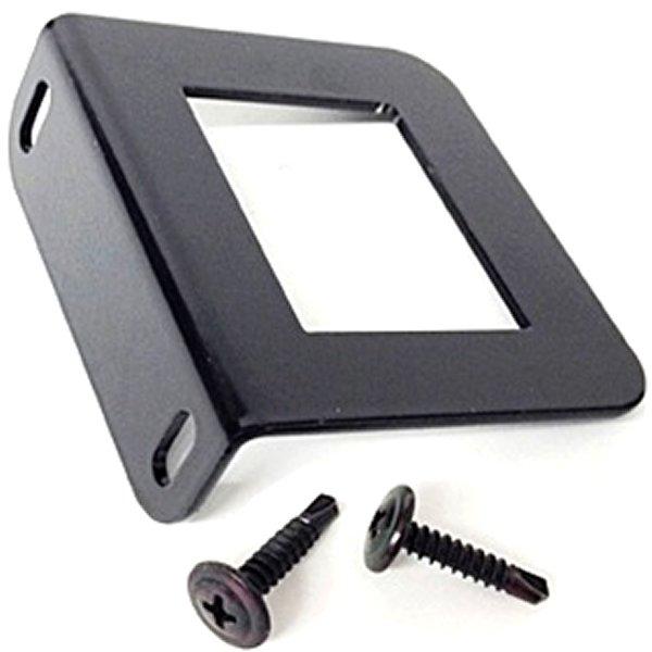 ARB Air Locker Switch Brkt 2Gangメーカー：ARBメーカー品番：ALSB2・掲載画像は、カタログより抜粋した参考画像となっております。ご不安な場合は、メーカーサイトでのご確認をお願い致します。・お届けする商品は...