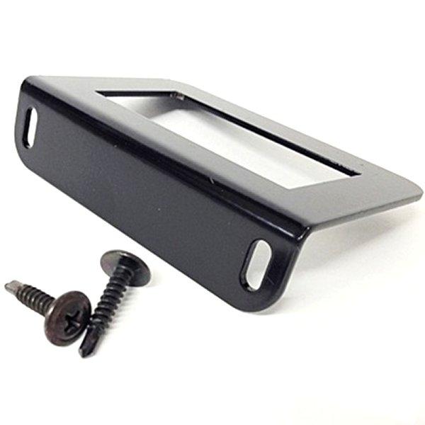 ARB Air Locker Switch Brkt 3Gangメーカー：ARBメーカー品番：ALSB3・掲載画像は、カタログより抜粋した参考画像となっております。ご不安な場合は、メーカーサイトでのご確認をお願い致します。・お届けする商品は...