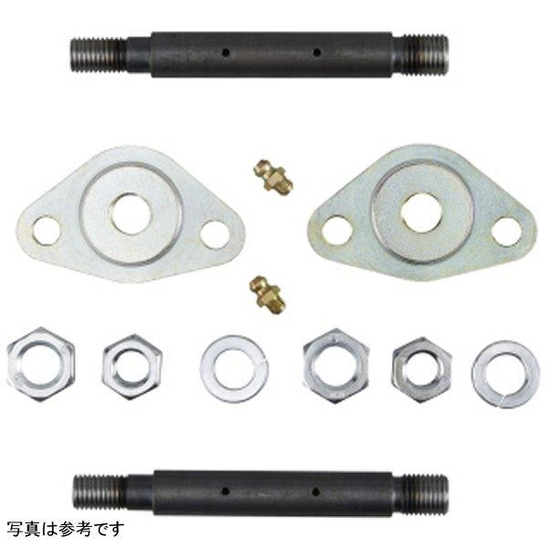 ARB Greasable Pin &amp; Plate キット 40Serメーカー：ARBメーカー品番：OMEGP8・掲載画像は、カタログより抜粋した参考画像となっております。ご不安な場合は、メーカーサイトでのご確認をお願い致します。・...