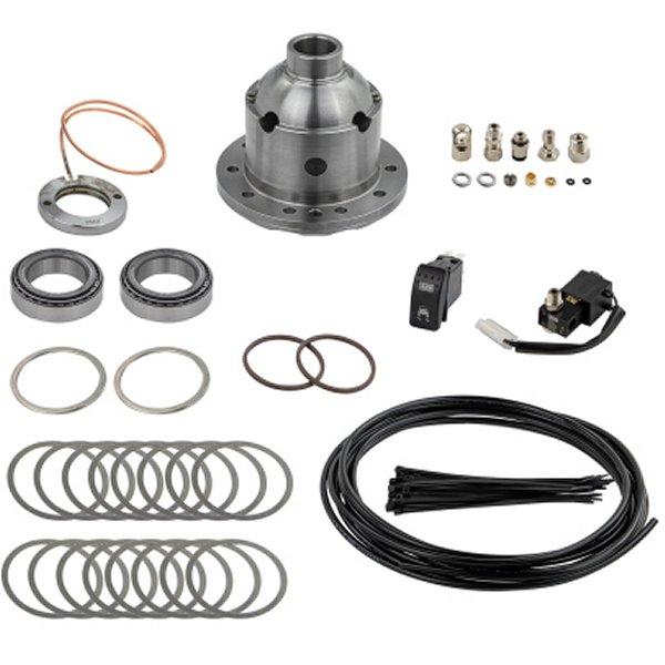 ARB Airlocker Dana30 27Spl 3.73&amp;Up S/N.メーカー：ARBメーカー品番：RD100・掲載画像は、カタログより抜粋した参考画像となっております。ご不安な場合は、メーカーサイトでのご確認をお願い致しま...