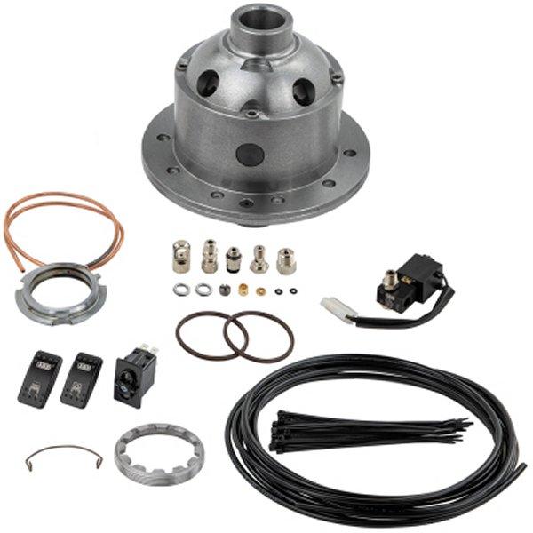 ARB Airlocker 24Spl Banjo L/Rover S/Nメーカー：ARBメーカー品番：RD128・掲載画像は、カタログより抜粋した参考画像となっております。ご不安な場合は、メーカーサイトでのご確認をお願い致します。・お届け...