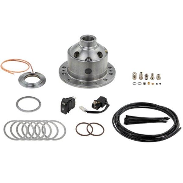 ARB Airlocker 12Bolt 30Spl Toyota 8In S/Nメーカー：ARBメーカー品番：RD129・掲載画像は、カタログより抜粋した参考画像となっております。ご不安な場合は、メーカーサイトでのご確認をお願い致します。...