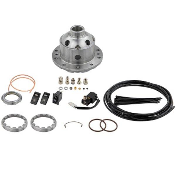 ARB Airlocker 10 Bolt 30Spl Toyota 8In 50mm Brng S/N.メーカー：ARBメーカー品番：RD132・掲載画像は、カタログより抜粋した参考画像となっております。ご不安な場合は、メーカーサイトでの...