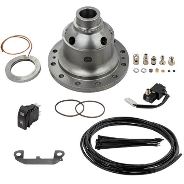 ARB Airlocker 11.5In 30 Spl Aa&amp;M S/N.メーカー：ARBメーカー品番：RD139・掲載画像は、カタログより抜粋した参考画像となっております。ご不安な場合は、メーカーサイトでのご確認をお願い致します。...