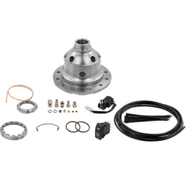 ARB Airlocker 32 Spl Toyota 9.5In S/Nメーカー：ARBメーカー品番：RD152・掲載画像は、カタログより抜粋した参考画像となっております。ご不安な場合は、メーカーサイトでのご確認をお願い致します。・お届け...