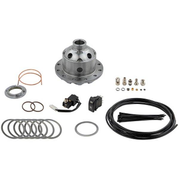 ARB Airlocker Rear Toyota Prado 150 Rr S/N..メーカー：ARBメーカー品番：RD193・掲載画像は、カタログより抜粋した参考画像となっております。ご不安な場合は、メーカーサイトでのご確認をお願い致し...