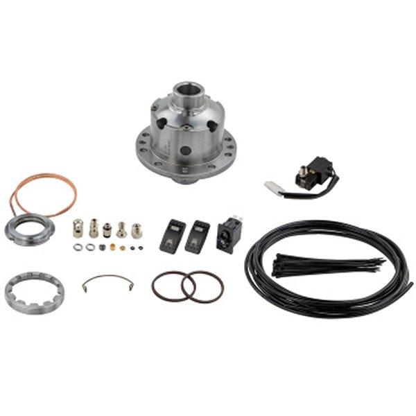 ARB Airlocker 26 Spl 10 Bolt Rg Suzuki S/Nメーカー：ARBメーカー品番：RD208・掲載画像は、カタログより抜粋した参考画像となっております。ご不安な場合は、メーカーサイトでのご確認をお願い致します...