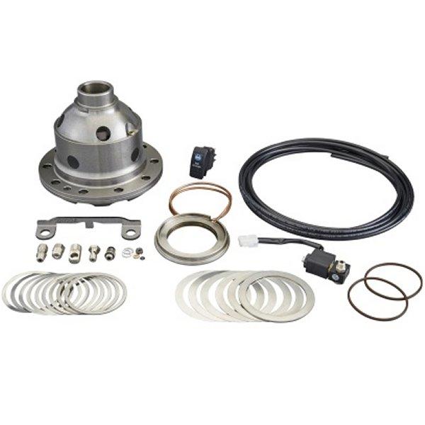 ARB Airlocker ジープ Jl Sahara M220 32Splメーカー：ARBメーカー品番：RD245・掲載画像は、カタログより抜粋した参考画像となっております。ご不安な場合は、メーカーサイトでのご確認をお願い致します。・お届...