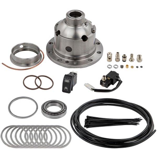 ARB Airlocker 10 Bolt 27 Spl Toyota Ifs 7.5 S/Nメーカー：ARBメーカー品番：RD90・掲載画像は、カタログより抜粋した参考画像となっております。ご不安な場合は、メーカーサイトでのご確認をお願い...