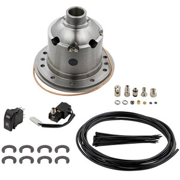 ARB Airlocker 29 Spl Chrysler 8.25In S/Nメーカー：ARBメーカー品番：RD93・掲載画像は、カタログより抜粋した参考画像となっております。ご不安な場合は、メーカーサイトでのご確認をお願い致します。・お...