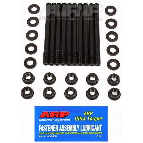 ARP Honda 1.5L L15 4Cyl Main Stud Kitメーカー：ARPメーカー品番：108-5401・掲載画像は、カタログより抜粋した参考画像となっております。ご不安な場合は、メーカーサイトでのご確認をお願い致します。・...