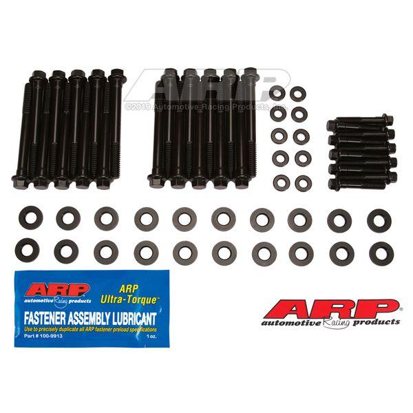 ARP 2004+ Small Block Chevrolet Hex ARP2000 Head Bolt Kitメーカー：ARPメーカー品番：234-3602・掲載画像は、カタログより抜粋した参考画像となっております。ご不安な場合は、メー...