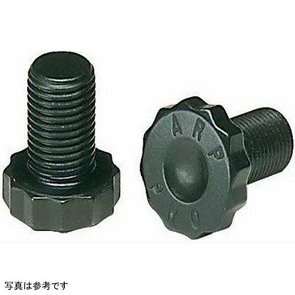 ARP Ford  Zetec 2.0L M11 Flywheel Bolt Kitメーカー：ARPメーカー品番：251-2801・掲載画像は、カタログより抜粋した参考画像となっております。ご不安な場合は、メーカーサイトでのご確認をお願い致...