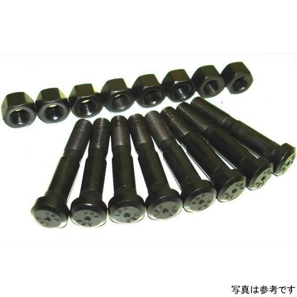 ARP Ford Modular 4.6L/5.4L V8 ARP2000 Rod Bolt Kitメーカー：ARPメーカー品番：256-6301・掲載画像は、カタログより抜粋した参考画像となっております。ご不安な場合は、メーカーサイトでの...