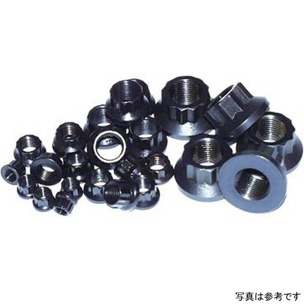 ARP 9/16in -18 12pt Nut Kitメーカー：ARPメーカー品番：300-8305・掲載画像は、カタログより抜粋した参考画像となっております。ご不安な場合は、メーカーサイトでのご確認をお願い致します。・お届けする商品は、タ...