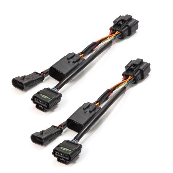 AlphaRex 18-23 Jeep Wrangler JL LED Tail to ARX NOVA-Series Tail Light Converters (Req For LED Tail)メーカー：AlphaRexメーカー品番：...