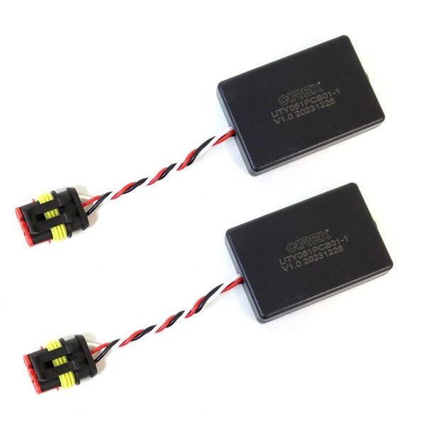 AlphaRex 19-24 Chevrolet Silverado 1500 / 20-24 Silverado 2500HD Convertersメーカー：AlphaRexメーカー品番：620012・掲載画像は、カタログより抜粋した参考...