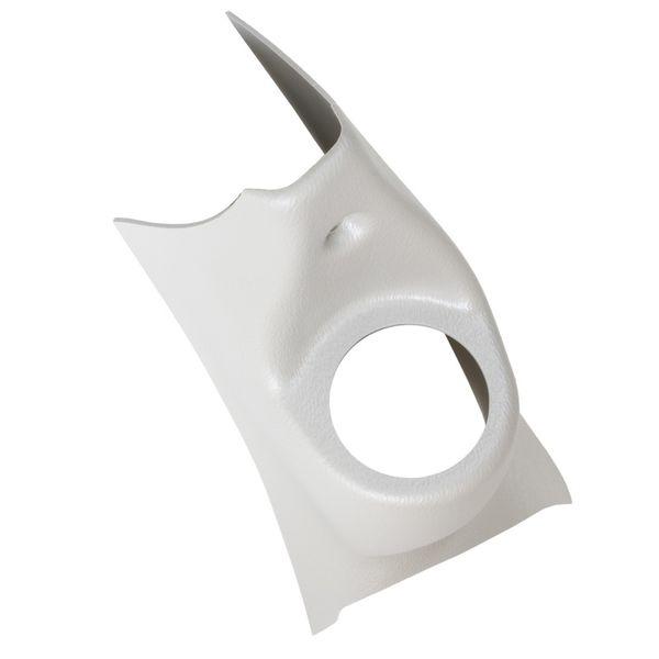 Autometer Single A-Pillar Gauge Mount 2 1/16in 10-15 Dodge Ram - Tanメーカー：AutoMeterメーカー品番：13117・掲載画像は、カタログより抜粋した参考画像となってお...