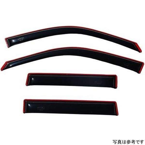 AVS 2023 Chevrolet Colorado Ventvisor Low Profile Deflectors 4pc - Smokeメーカー：AVSメーカー品番：194218・掲載画像は、カタログより抜粋した参考画像となっており...