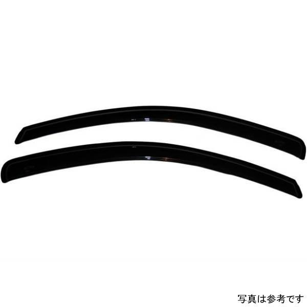 AVS 05年-07年 Buick Terraza Ventvisor アウトサイドマウント Window Deflectors 2pc - スモークメーカー：AVSメーカー品番：92324・掲載画像は、カタログより抜粋した参考画像となって...