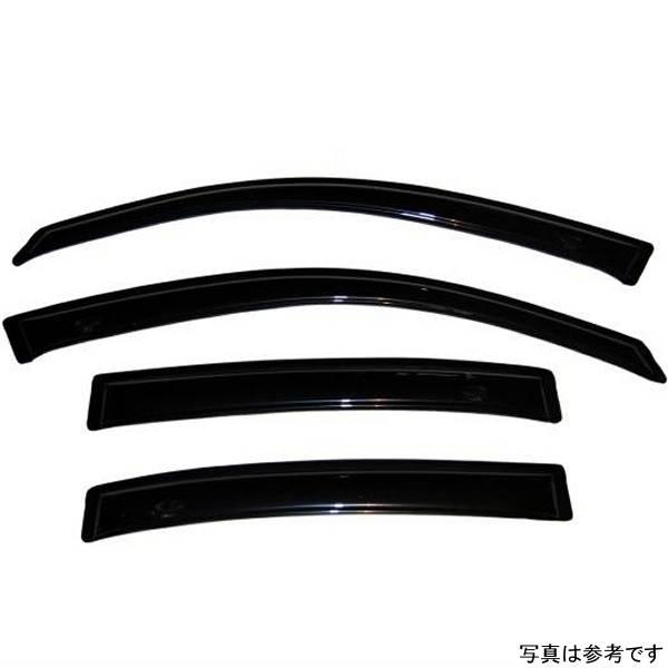 AVS 00年-05年 Buick Lesabre Ventvisor アウトサイドマウント Window Deflectors 4pc - スモークメーカー：AVSメーカー品番：94259・掲載画像は、カタログより抜粋した参考画像となって...