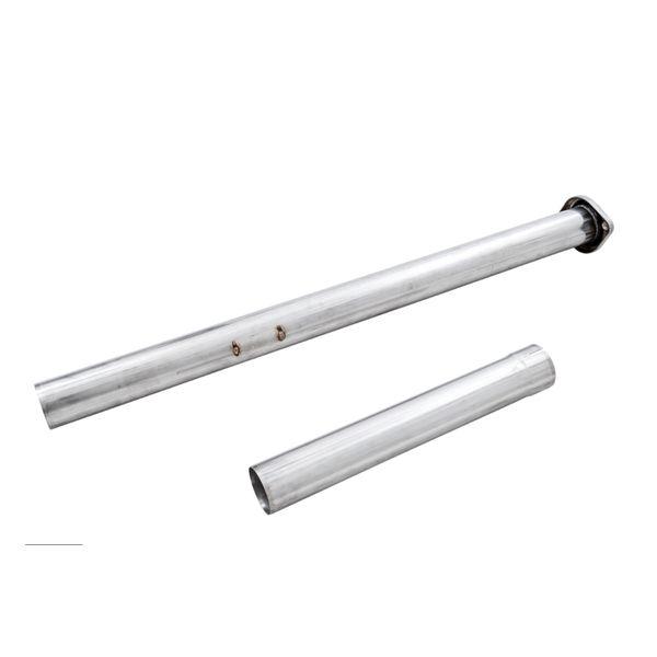 AWE Tuning 2015+ Ford F-150 Non-Resonated Performance Mid Pipeメーカー：AWE Tuningメーカー品番：3020-11026・掲載画像は、カタログより抜粋した参考画像となってお...