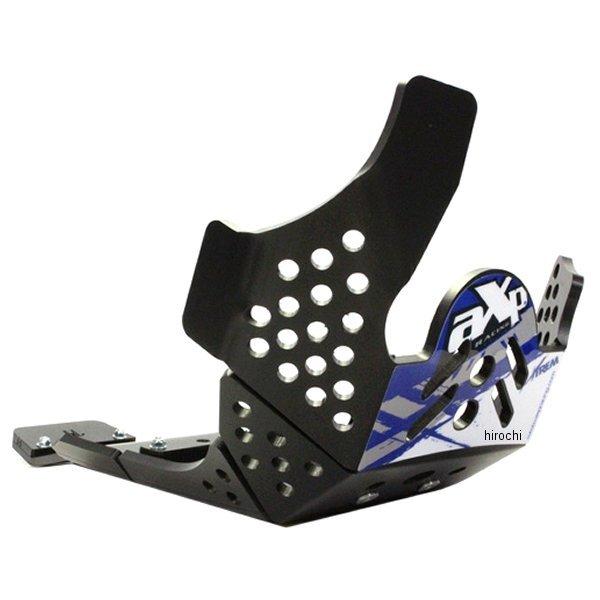 AX1459 エーエックスピーレーシング AXP RACING XTREAM SKIDプレート19年 ヤマハ YZ450FX、YZ250F18年 ヤマハ YZ450F20年 ヤマハ YZ250FX業界最厚となる樹脂製8mm厚のスキッドプレー...
