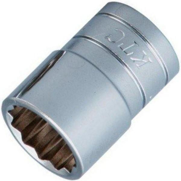 12.7sq ソケット(12角) 9/16インチB4-9-16W-KCヤフー JP店