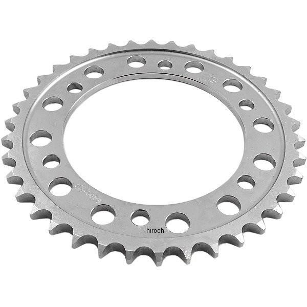 ザム XAM リア スプロケット97年-00年 スズキ TL1000S97年-00年 スズキ TL1000S丁数:38Tチェーンサイズ:530カラー:シルバー材質:スチール(S45C鋼)B6404-38B6404-38ヤフー JP店