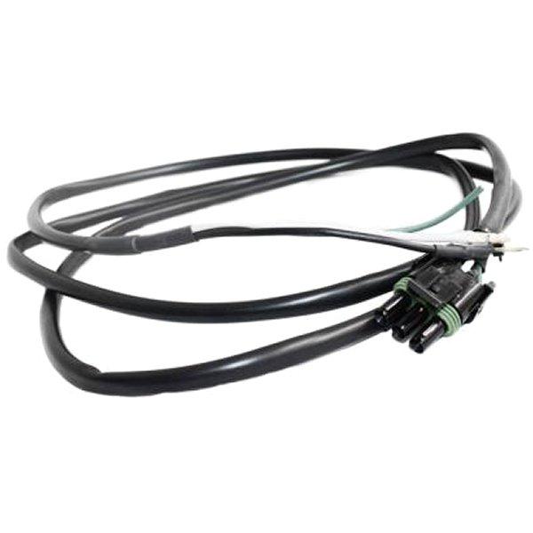 Baja Designs Ford OnX6/S8 Upfitter Wiring Harnessメーカー：Baja Designsメーカー品番：640094・掲載画像は、カタログより抜粋した参考画像となっております。ご不安な場合は、メーカ...