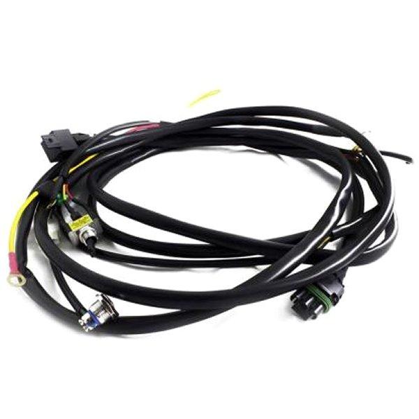 Baja Designs S8/IR Wire Harness w/ Mode (2 Bar Max)メーカー：Baja Designsメーカー品番：640122・掲載画像は、カタログより抜粋した参考画像となっております。ご不安な場合は、メ...