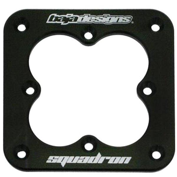 Baja Designs Squadron Pro Flush Mount Bezelメーカー：Baja Designsメーカー品番：660019・掲載画像は、カタログより抜粋した参考画像となっております。ご不安な場合は、メーカーサイトでの...