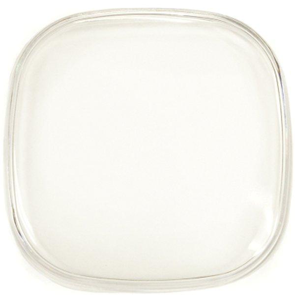 Baja Designs Squadron Rock Guard - クリアメーカー：Baja Designsメーカー品番：668006・掲載画像は、カタログより抜粋した参考画像となっております。ご不安な場合は、メーカーサイトでのご確認をお...