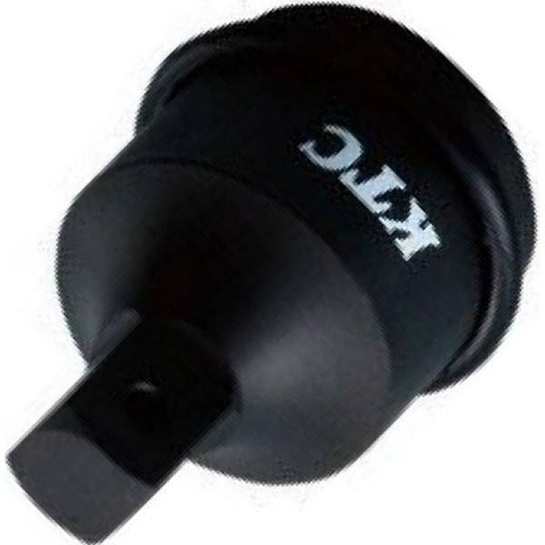 19.0sq ⇒ 12.7sq インパクトレンチ用アダプタ付属のピン・リング付です。BAP64-KCヤフー JP店