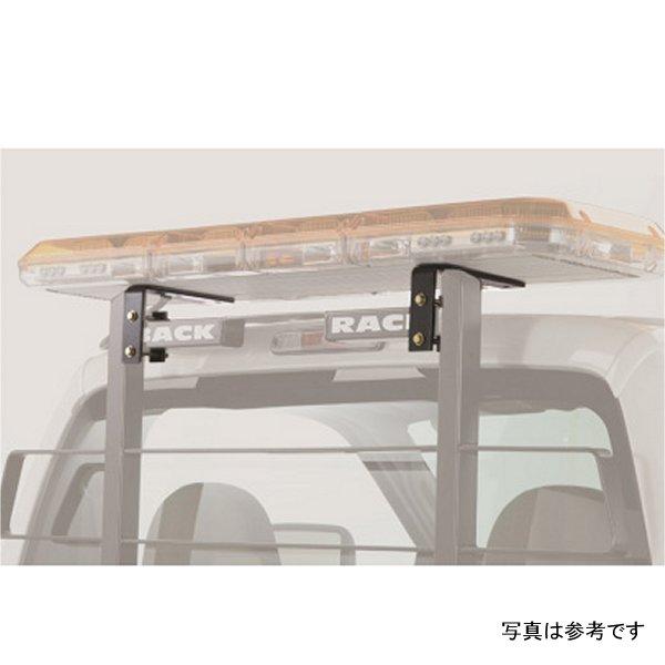 BackRack Light Bracket Light Bar Brackets Pairメーカー：BackRackメーカー品番：91006・掲載画像は、カタログより抜粋した参考画像となっております。ご不安な場合は、メーカーサイトでのご確...