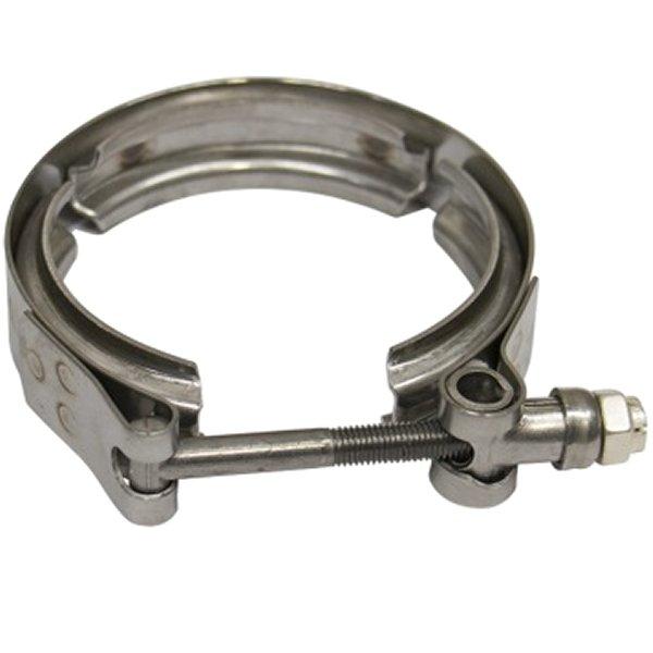 BD Diesel V-Band Clamp S300 Compressor Half Marmon Flangeメーカー：BD Dieselメーカー品番：1452225・掲載画像は、カタログより抜粋した参考画像となっております。ご不安な場...