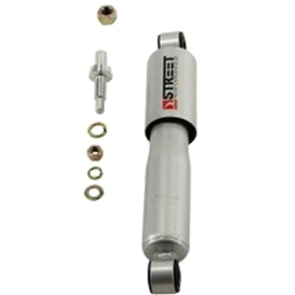 Belltech ショックアブソーバー STREET PERFORMANCE (230383)メーカー：Belltechメーカー品番：2103HA・掲載画像は、カタログより抜粋した参考画像となっております。ご不安な場合は、メーカーサイトでの...